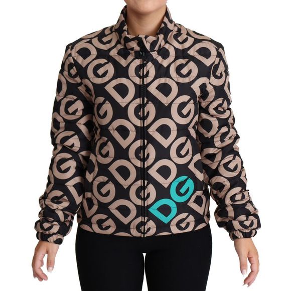 Dolce & Gabbana | Jackets & Coats | Dolce Gabbana Dolce Gabbana Black ...